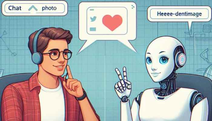 Chad AI: доступ к чат gpt без ВПН | Apptoday